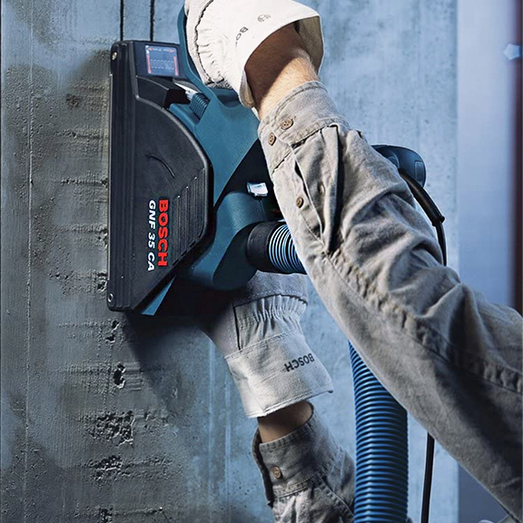 Rainureuse à Béton Bosch GNF 35 CA Professionnelle | H.T.L Outillages ...